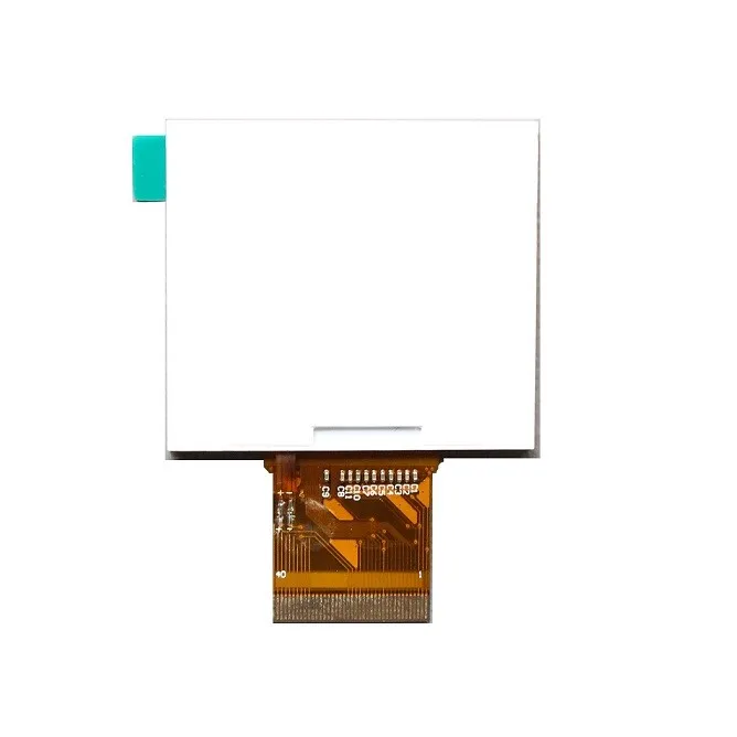 320x240 2 Inch Display Screen with 40PIN Driver IC ILI9342C