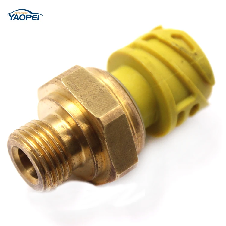 21634017 Sensor De Presión De Aceite Para Volvo Camión D12 D13 21746206 ...