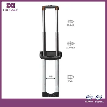 Lightweight Spare Parts For Trolley Suitcases Luggage Bag Handle - Buy ...