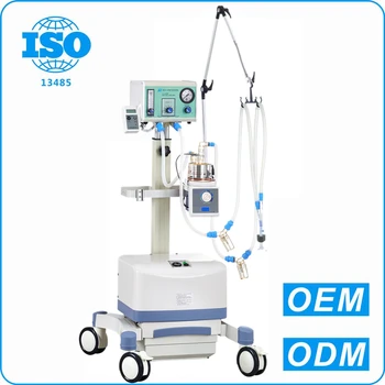 Pn-cp2 Pediatric Infant Neonate Children Ncpap - Buy Ncpap,Ncpap ...