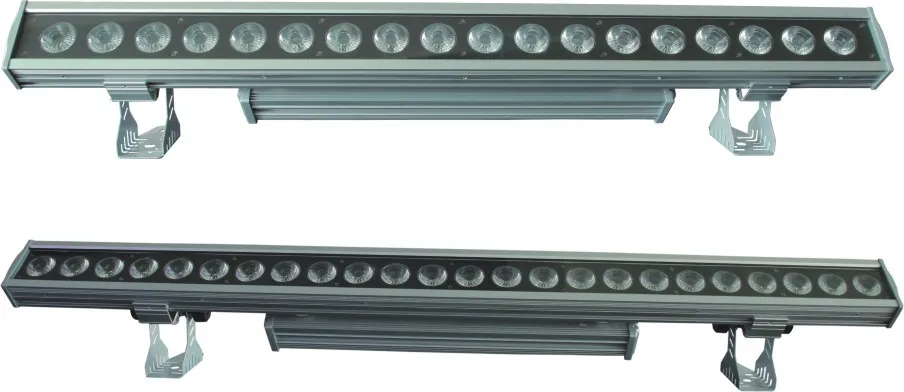 Sharpy 18pcs /24pcs *1/3w Led Wall Wash Light - Buy Led Light,Wall Wash ...