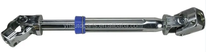 Steering Shaft for Ford Fiesta MK6 & B-Max - Intermediate Steering ...