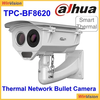 Thermal Cctv Camera Dahua Thermal Ip Camera Tpc-bf8620 Thermal Camera ...