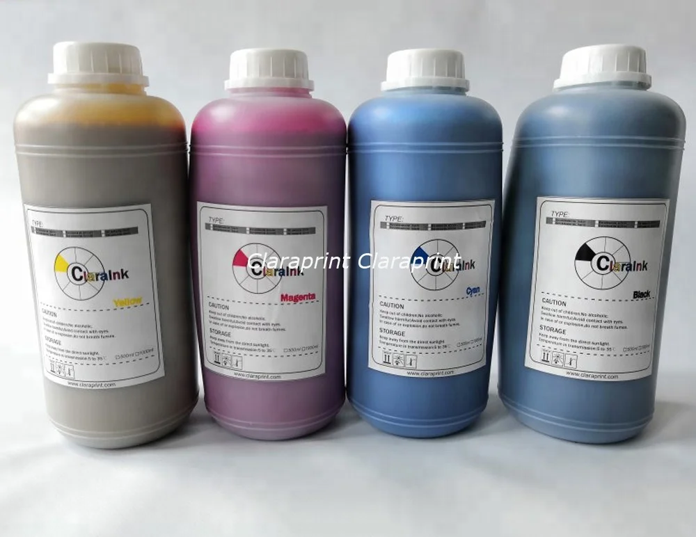 1000mljetbest High Quality Eco Solvent Max 2 Ink For Roland Mutoh ...