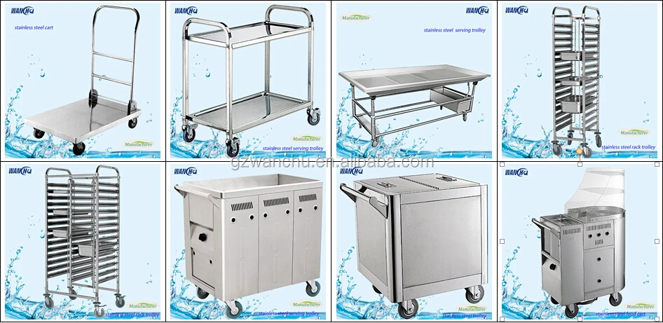 Saudi Hotel Restaurant Kitchen Equipment Stainless Steel Spice Storage ...