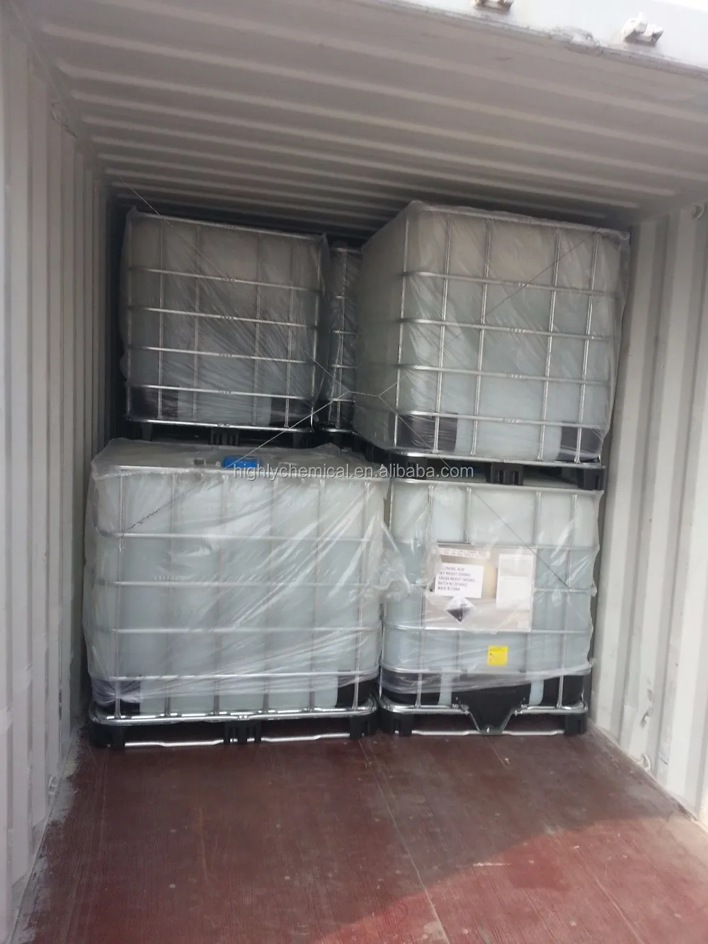 High Quality Industrial Grade H2so4 98% Sulfuric Acid - Buy Anhydrous ...