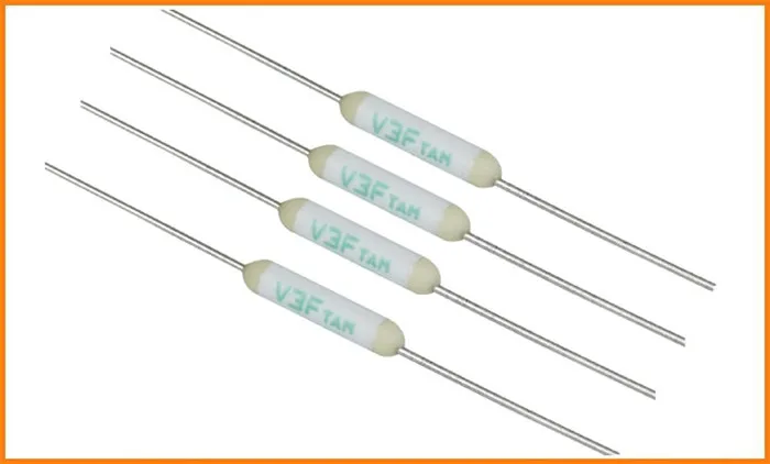 2a 250v Pse Jet Thermal Cutoff Fuse - Buy Pse Jet Thermal Fuse,Thermal ...