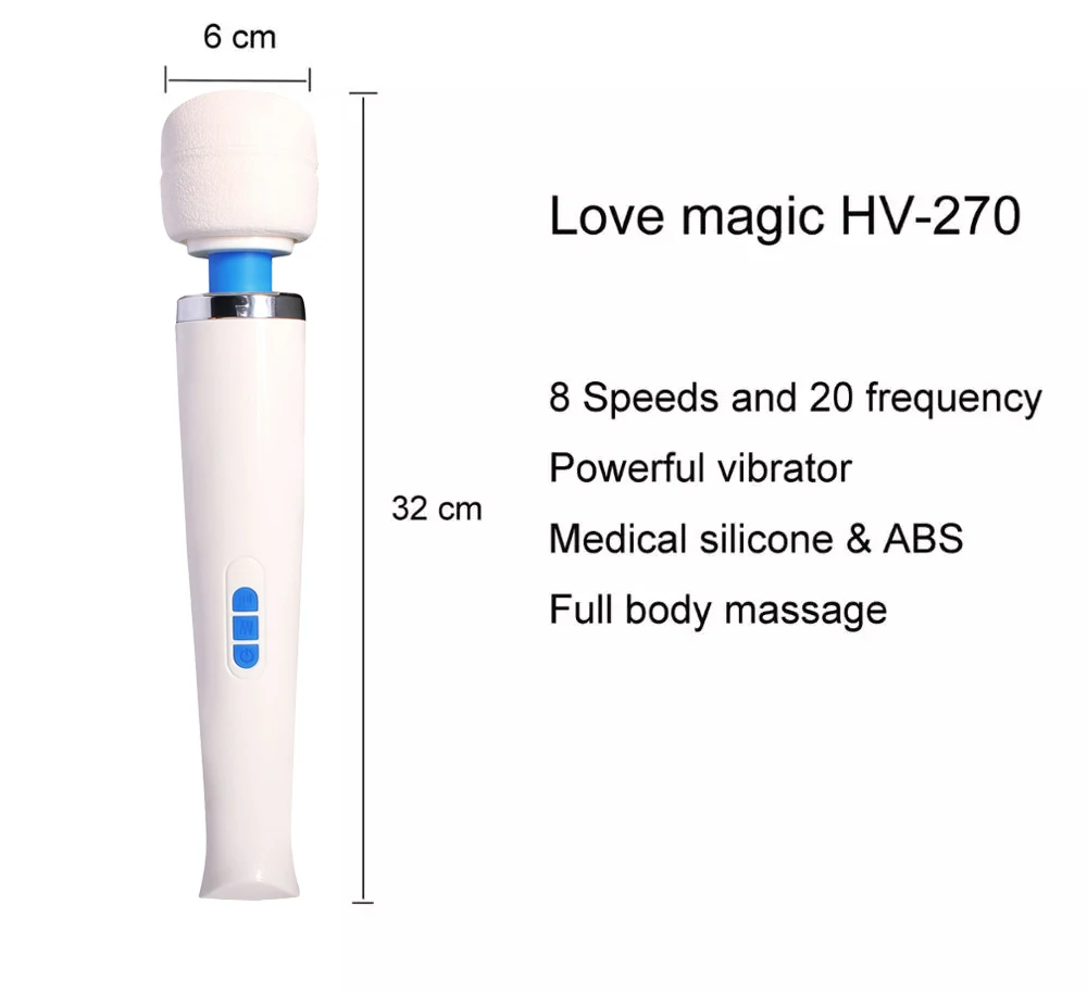 Original Factory For Women Vibrator Adult Sex Toys,Electric Adult Body ...