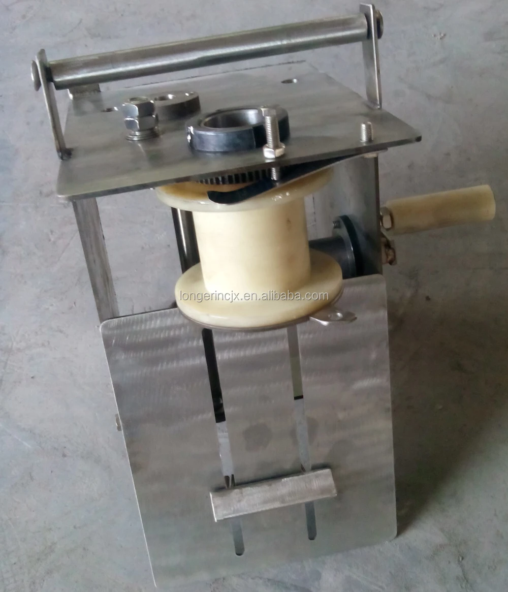 Manual Sausage Clipper Sausage Clipping Machine - Buy Sausage Clipping ...