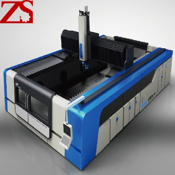 Maglev Gantry 5-axis Cnc Machine Precision And Fast Machining ...