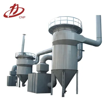 Cement Plant Air Cyclone Separator - Buy Air Cyclone Separator,Cement ...