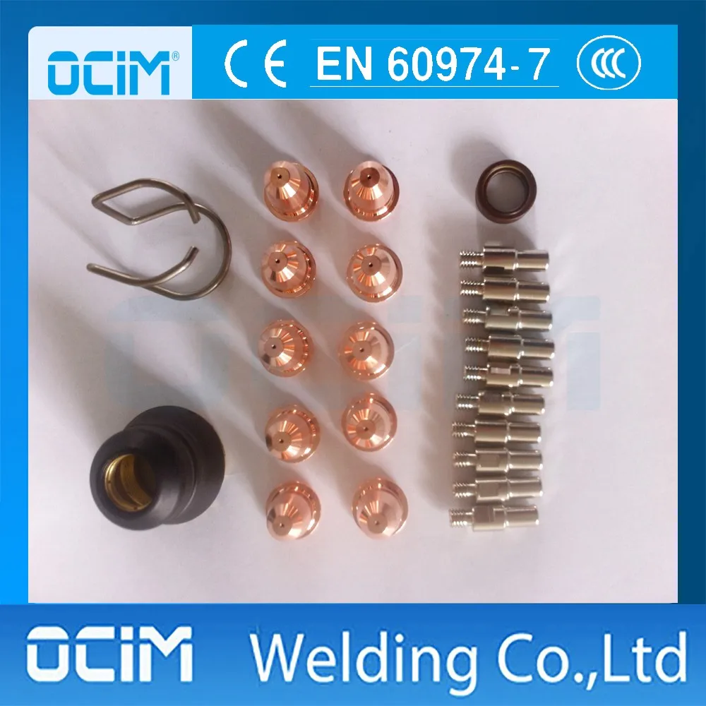 Plasmadyn Plasma Cutter Replacement Parts Fit For S45 Plasma Cutting ...