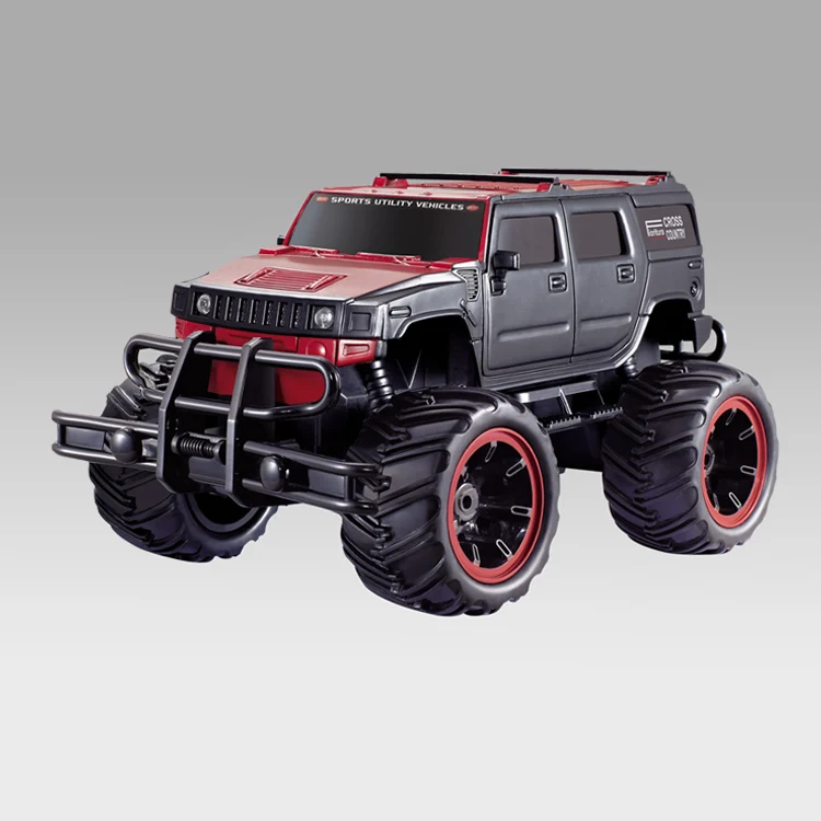 Big Remote Control Hummers