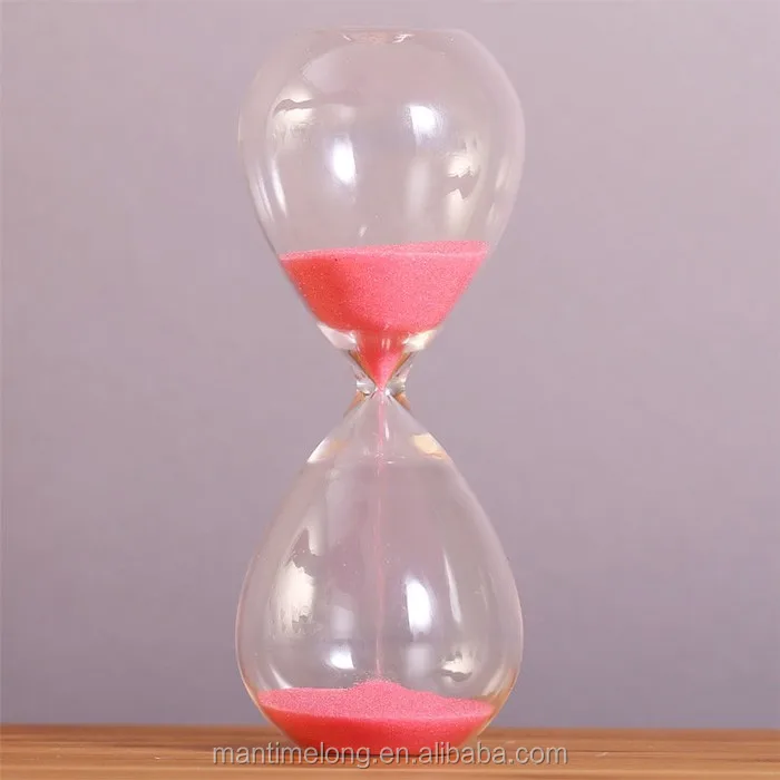 Creative Hourglass Mini Hourglass Hourglass For Kids - Buy Hourglass ...