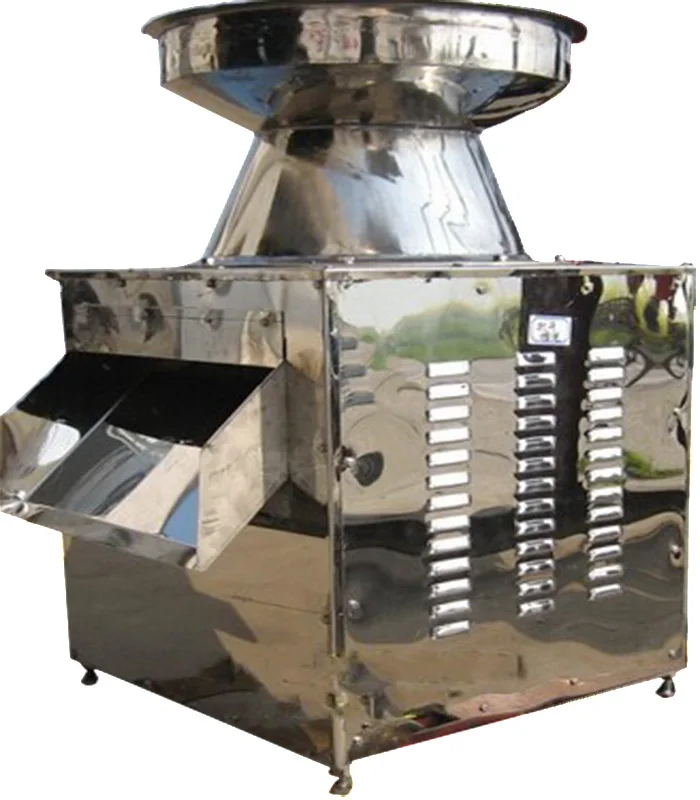 High Capacity Automatic Electric Coconut Scraper - Buy Electric Coconut ...