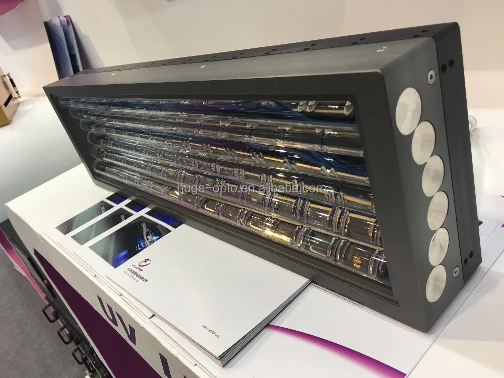 Uv Led Curing For Offset Printing Press - Buy Uv Led Curing For Offset ...