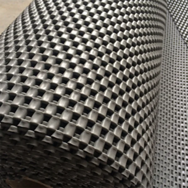 ZIRU Anti-Slip PVC Mats - Durable, Customizable, and Eco-friendly