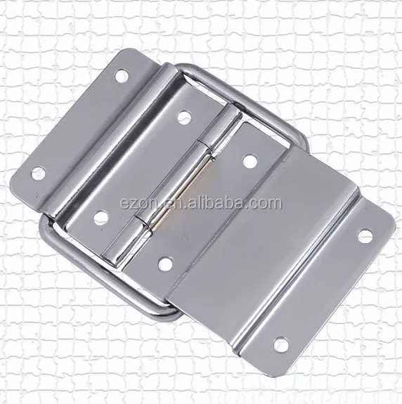 Tool Box Accessories - Durable Hinges & Stays for Flight Cases