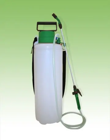 10 Liter Garden Air Pressure Sprayer /Compression Sprayer With CE| Alibaba.com