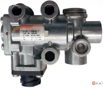 1856309 - Buy Proportional Valve,Proportional Valve,Truck Parts Product ...