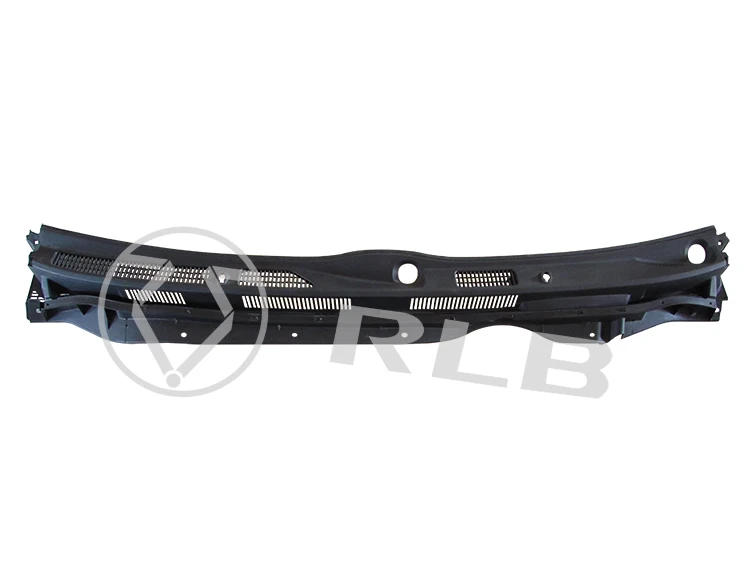 Hiace Parts Auto Parts Front Clerestory Narrow 1695 Louver Sub-assy ...