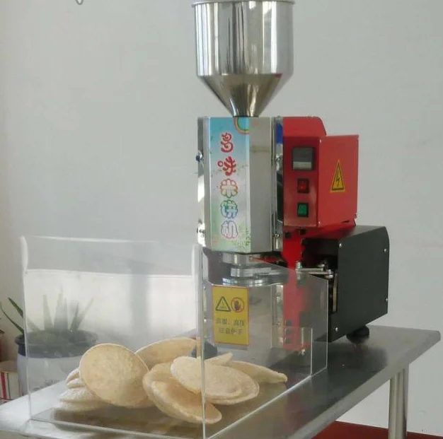 Kitchen, Dining & Bar Pasteles Machine Maquina De Hacer Pasteles Small ...