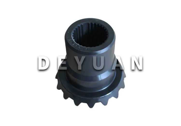 Japan Heavy Truck Parts Side Gear Differential Assy For Hino - Buy ...