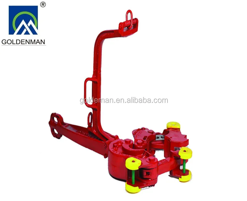 HT 35 HT65 HT100 Manual Tongs| Alibaba.com