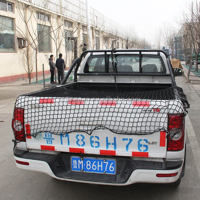 Green PP Knotless Trailer Net 1.5mx2.2m Cover Truck Cargo Net| Alibaba.com