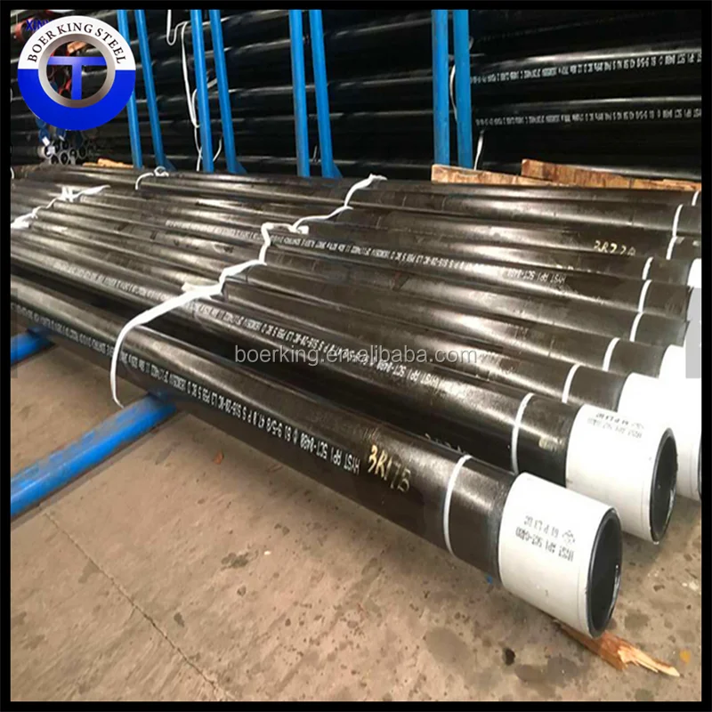 Mill Strainer Pipe/slotted Casing Pipe/slotted Pipe For Water Well ...