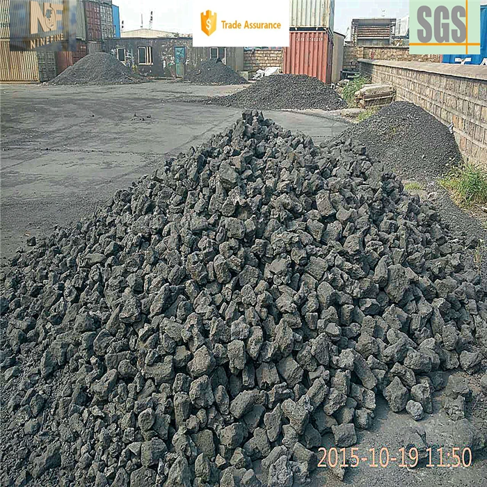 High Quality Metallurgical Coke For Casting Grade Pig Iron Factory ...