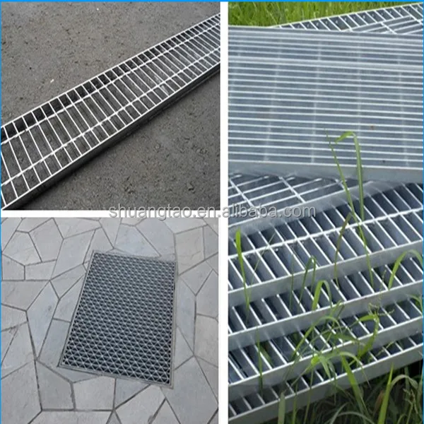 Dekoratives Design Gitter Netz Aus Verzinktem Stahl,Bodenbelag Aus ...