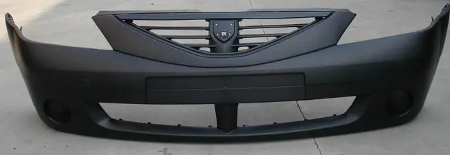 Parachoques Delantero,Piezas De Carrocería Para Dacia Logan Mcv 2006 ...