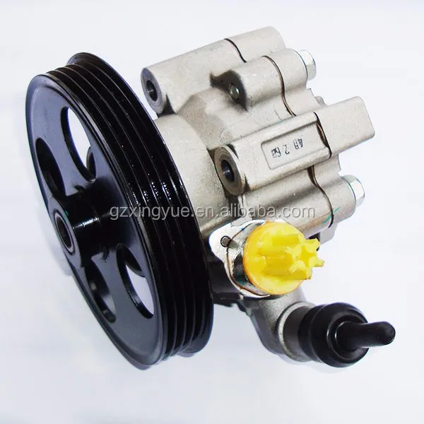 Power Steering Pump for Chevrolet Cruze - Reliable Performance