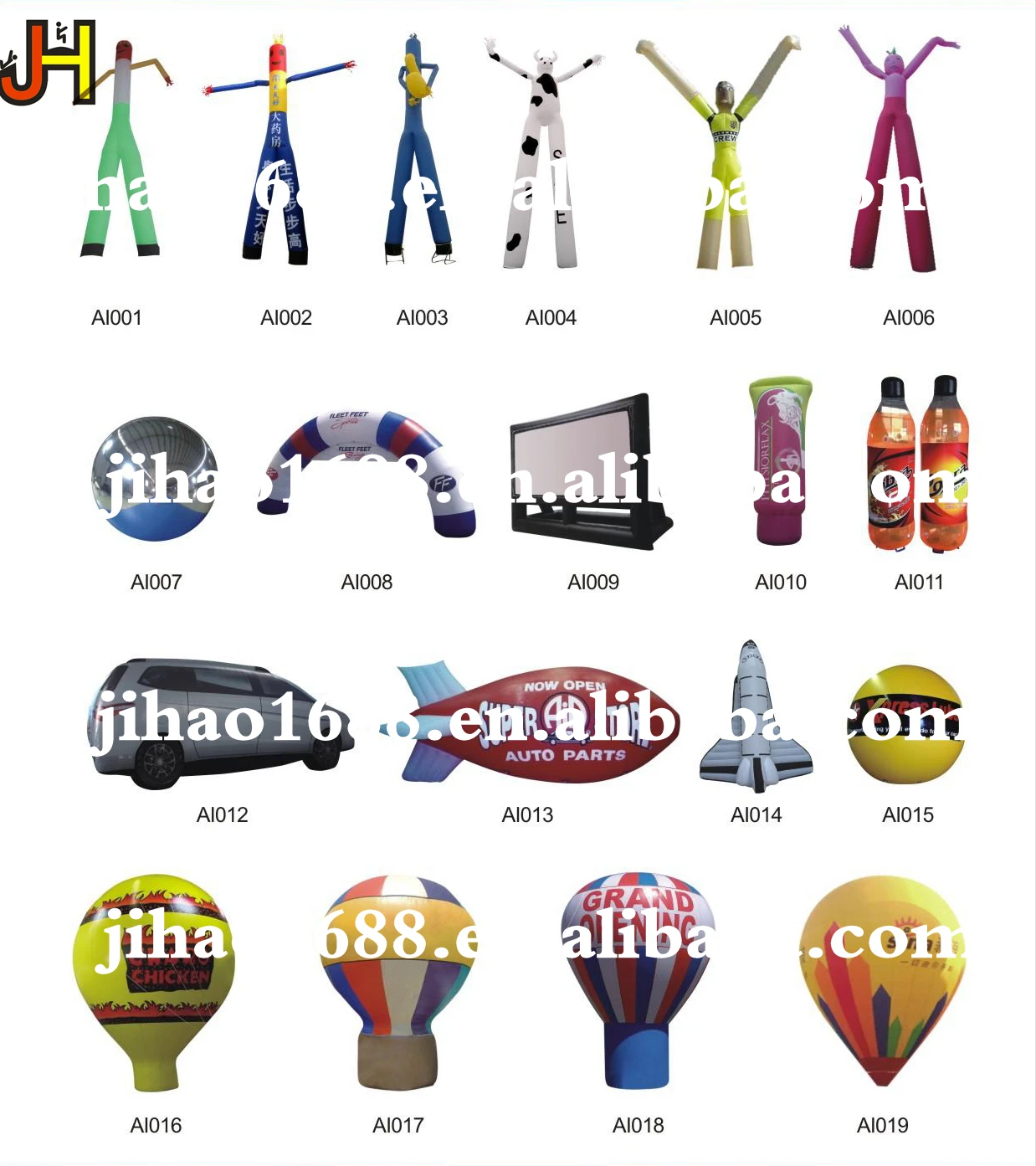 Inflatable Water Skiing Training Towable Tube Water Ski Board For Water ...