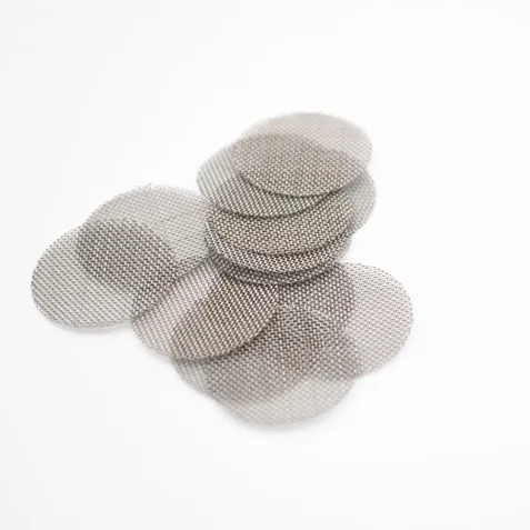 12 15 20 Mm Pipe Screens Gauze Conical Steel Brass Filter Bowl Sieve ...