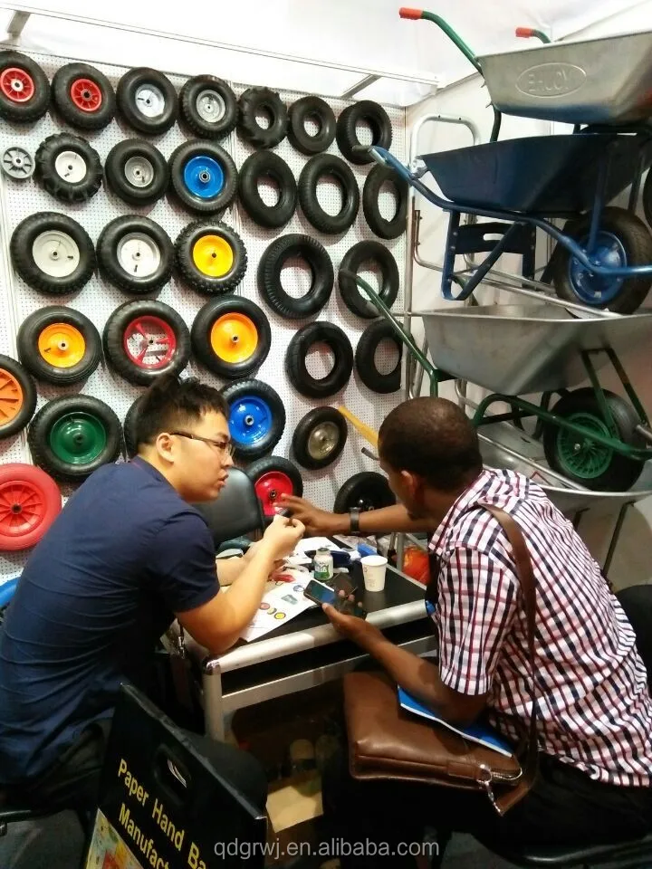 Two Wheel Hand Push Cart For Warehouse Storage - Buy Two Wheel Hand ...