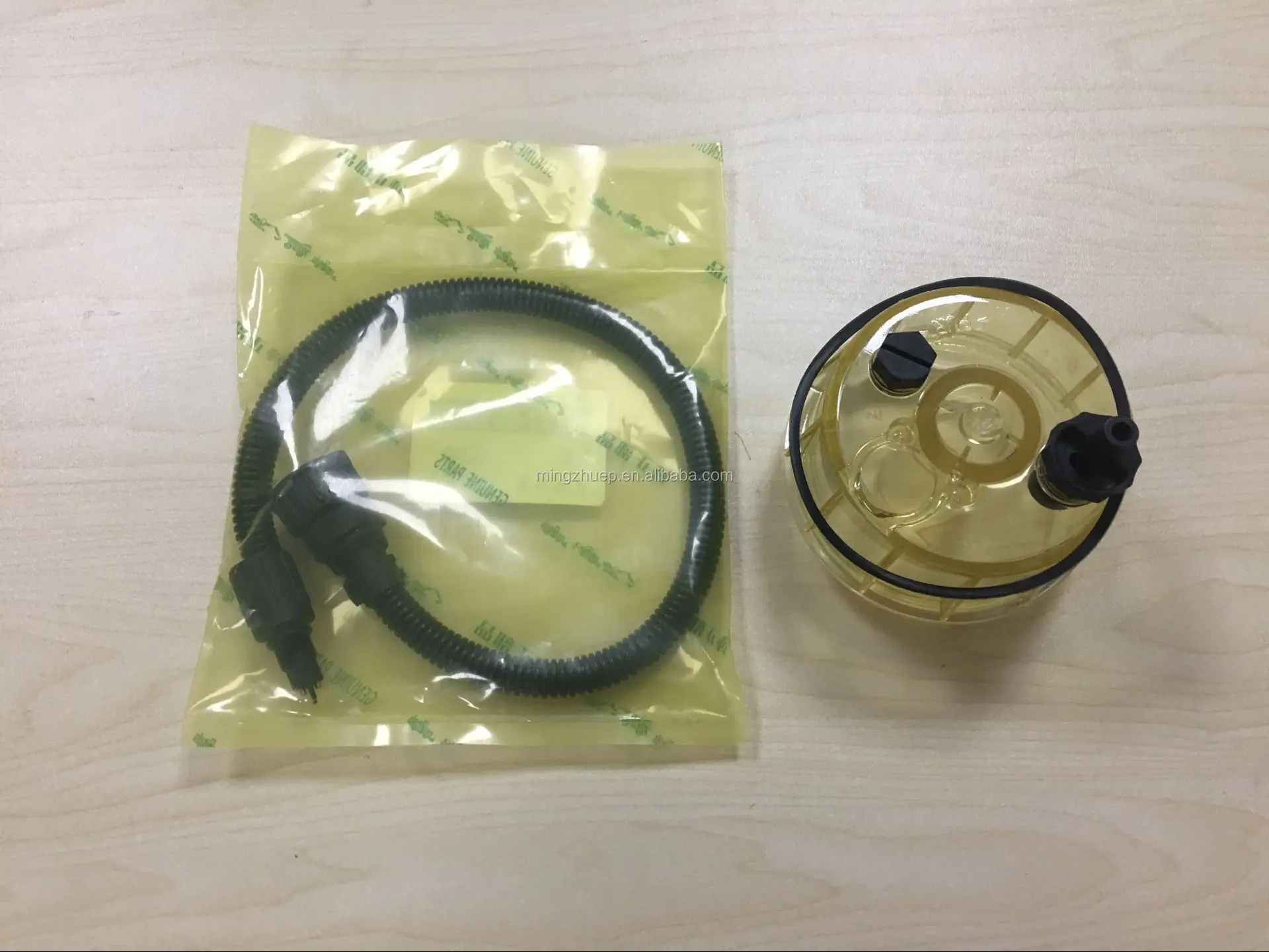 Peça 11110737 Do Motor Diesel Aplica-se A Escavadeira D6e Ec210 Ec240b ...