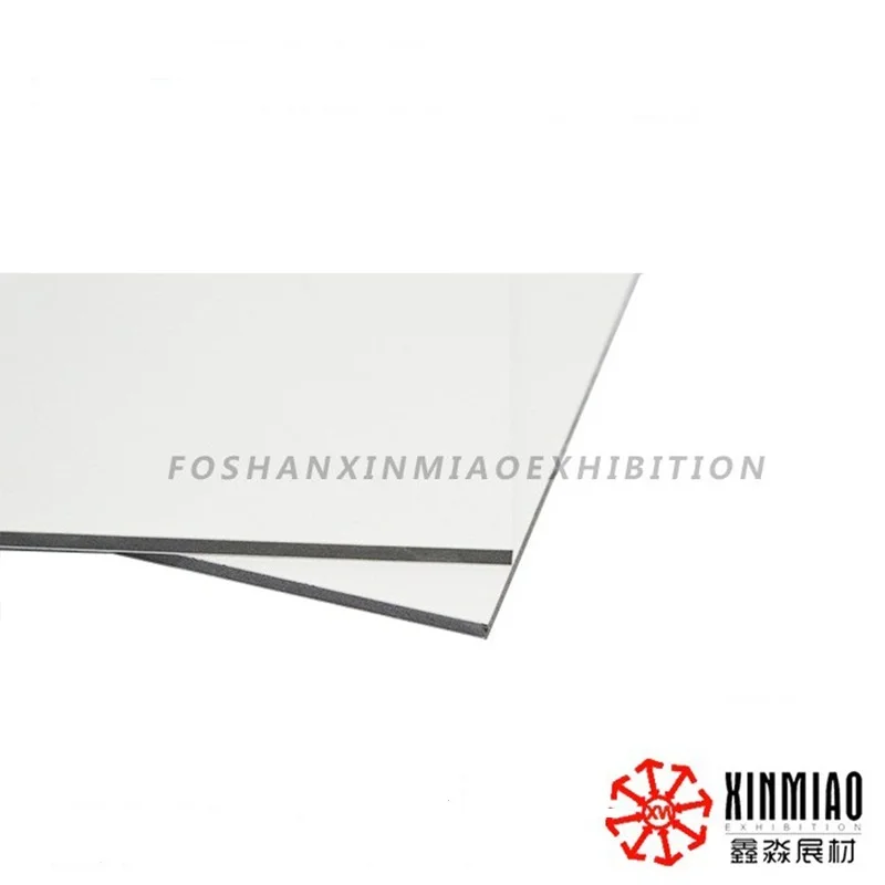 Aluminium Modular Frame System for Trade Show Displays