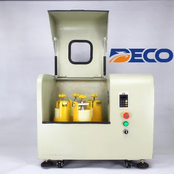 Laboratory Micro Fine Powder Grinder For Soil/paint/pigment/color/metal ...