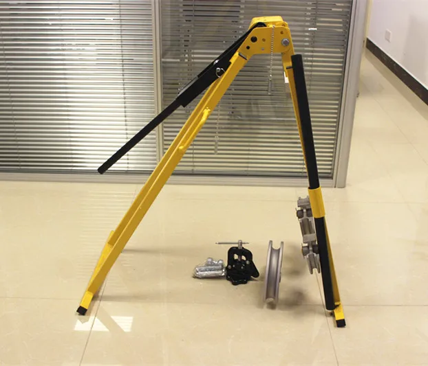 macrich CPB3 steel manual type electrical gi tube bender Products from ...