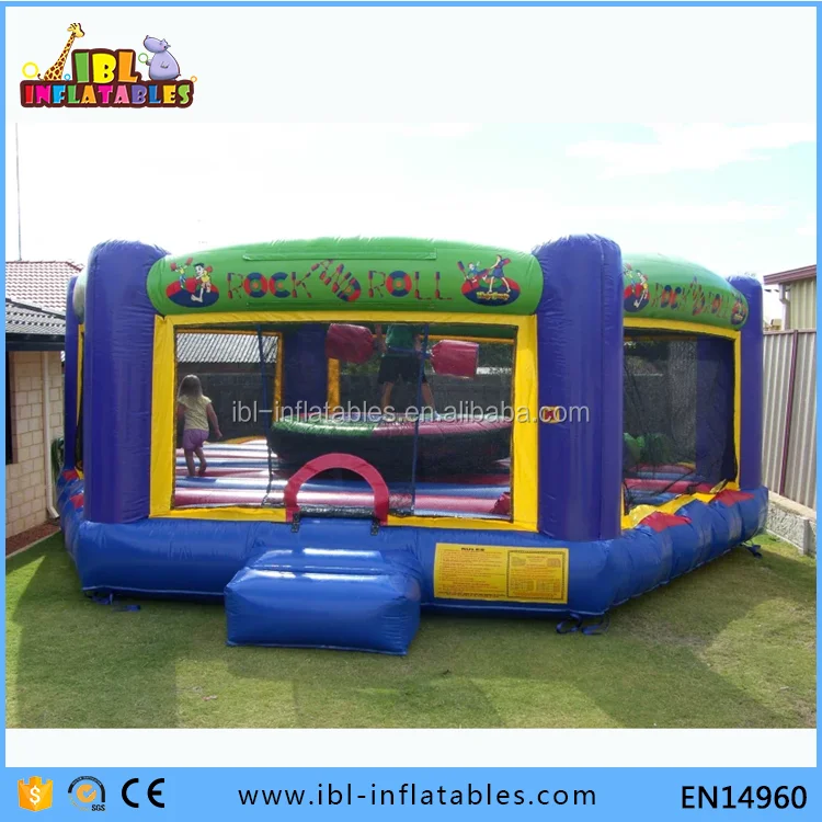 Jeu De Combat Gonflable,Jeu De Joute Gonflable D'arène,Duel De ...