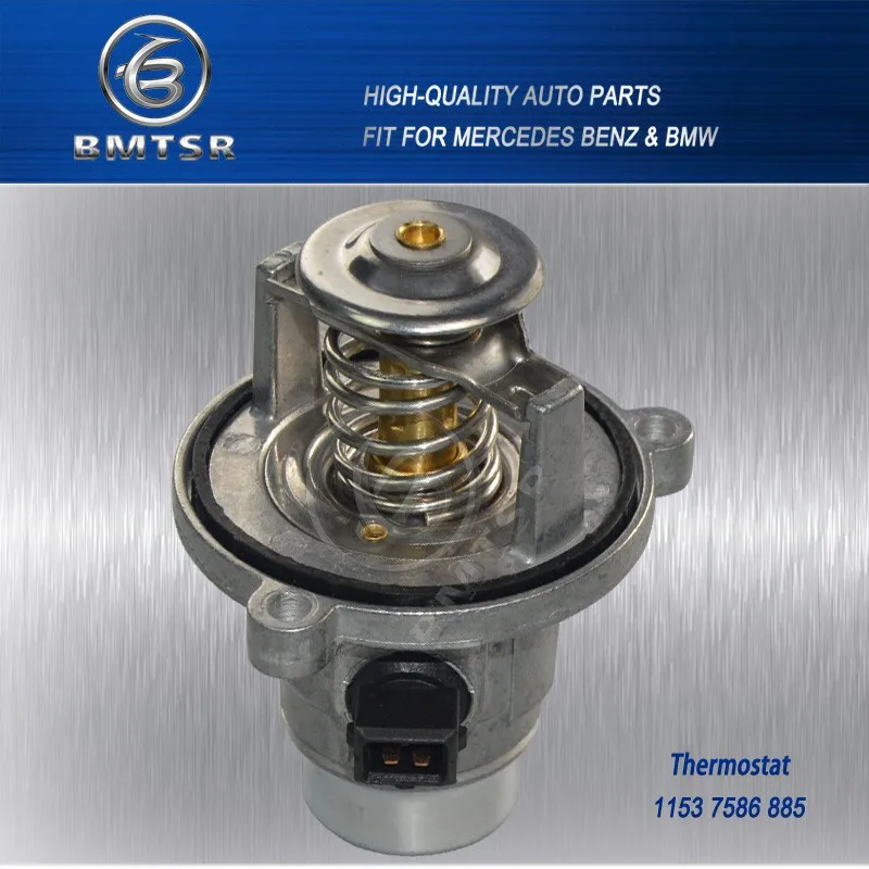 Highly Popular Auto Thermostat For F10 Oem Factory - Buy Highly Popular ...