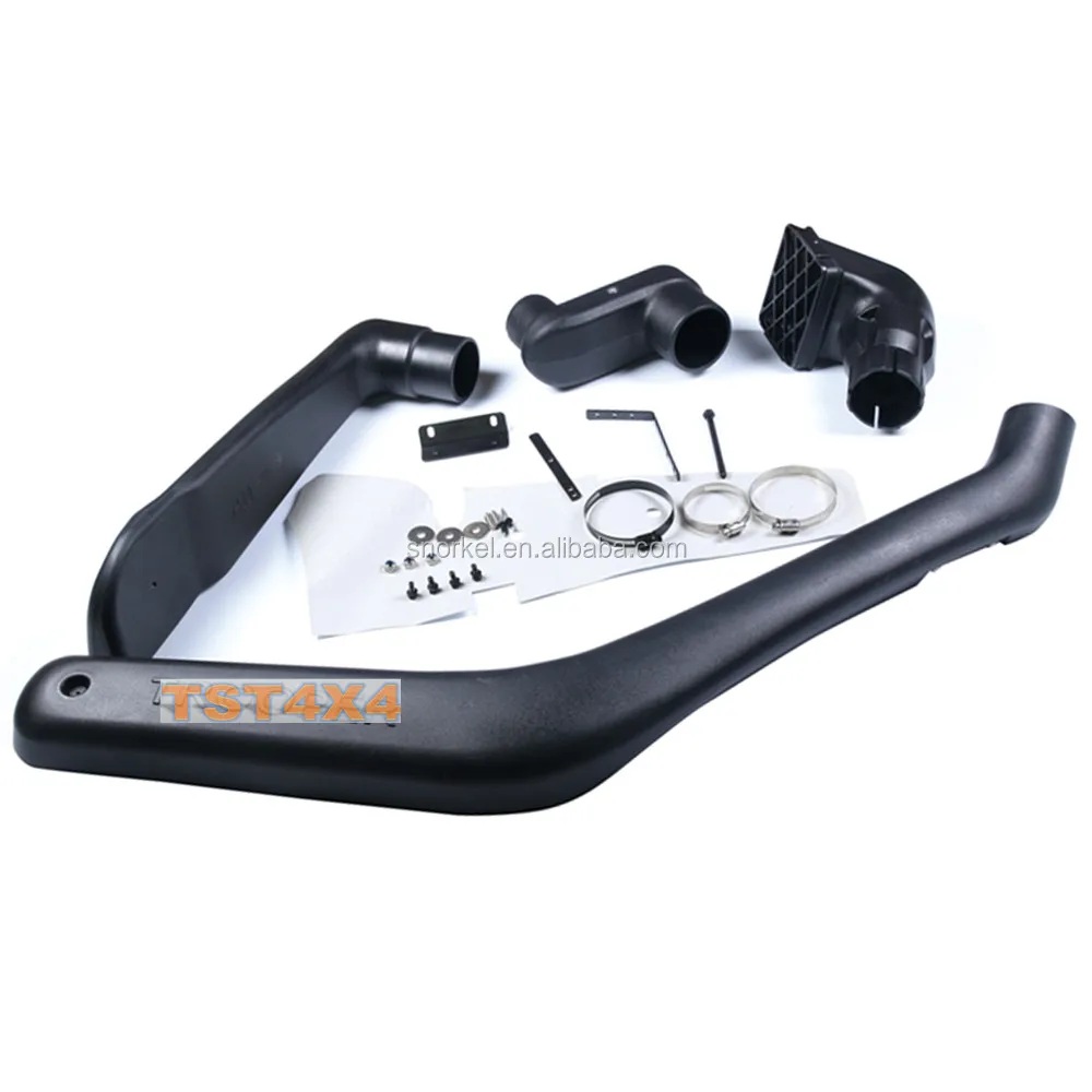 4x4 Off Road Air Intake Snorkel For Trooper /jackaroo / Monterey 1992 ...
