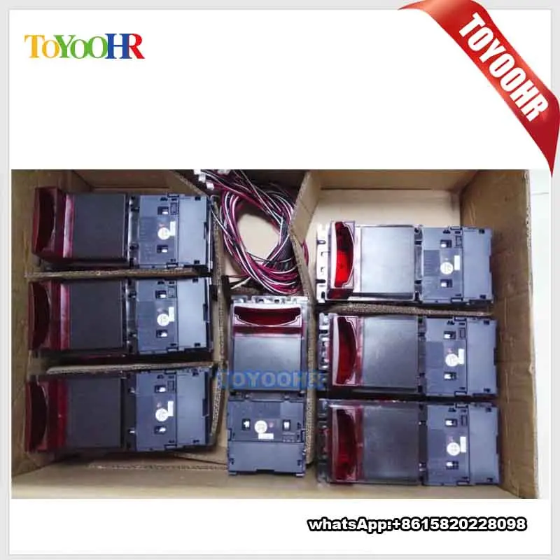 Good Price Use Vending Machine Itl Nv9 Bill Acceptor Intelligent Note ...