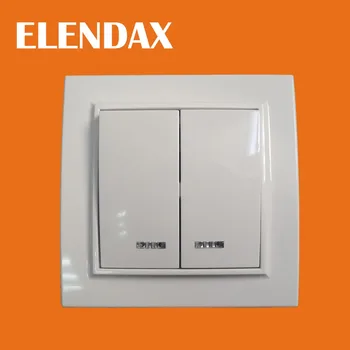 Electrical Abs Copper Light Wall Russian Switch - Buy Light Wall ...