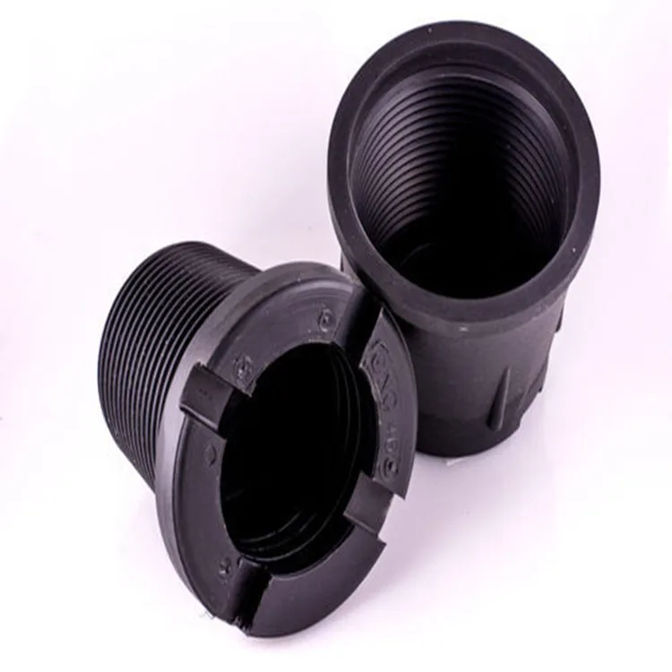 Heavy Duty Drill Pipe Plastic Thread Protector - Buy Thread Protector ...