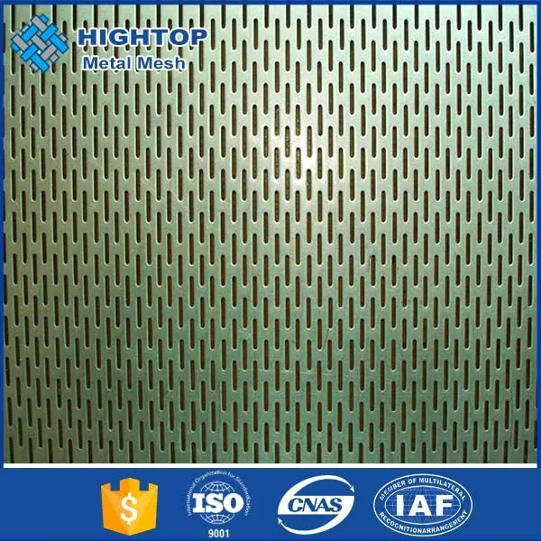 Perforated Plastic Mesh Sheets From Direct Factory,Perforated Metal ...