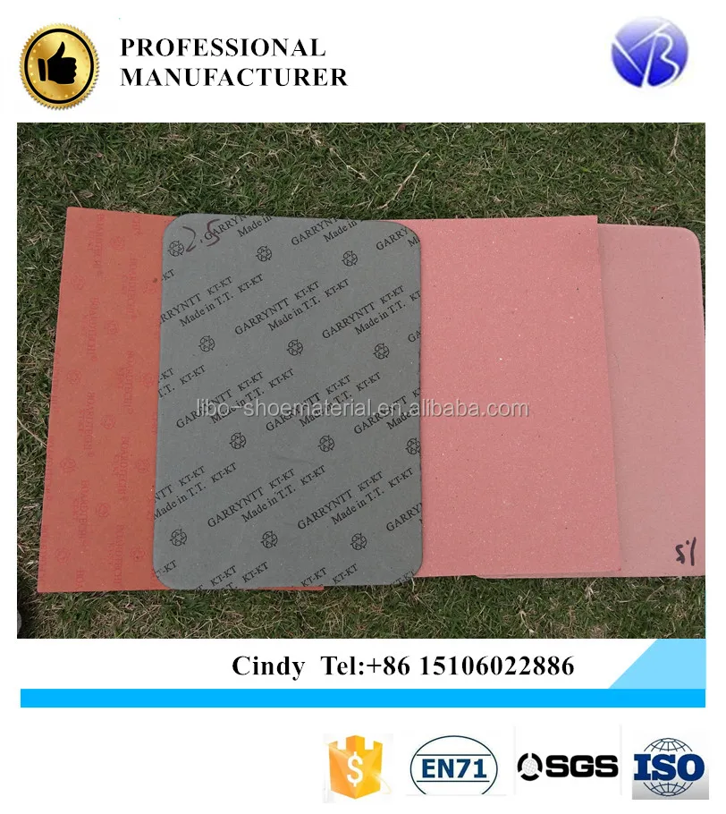 Wholesale Shank Board For Shoe Insole Shoe Factory Shoe Material 2020 ...