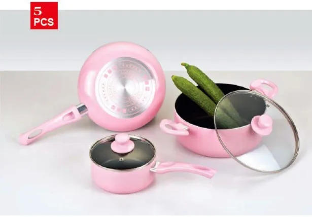 Palm Restaurant Cookware/ Cookware Sets Kitchen - Buy Cookware Sets ...